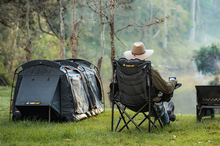 A Handy Guide to Choosing a Swag | Snowys Blog