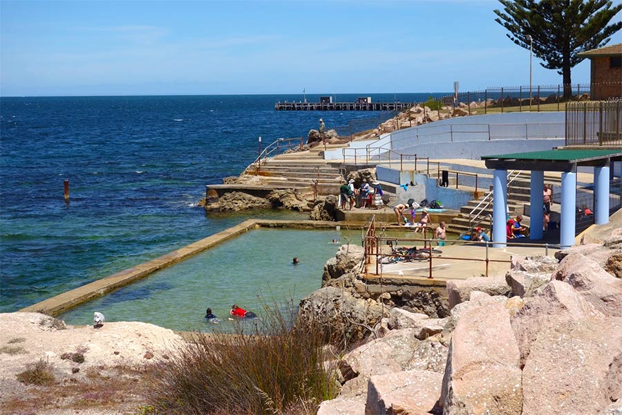 3 Great Family Getaways right here in South Australia