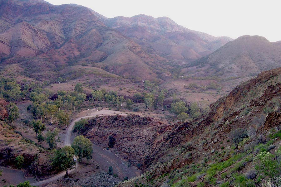 3 Great Family Getaways right here in South Australia