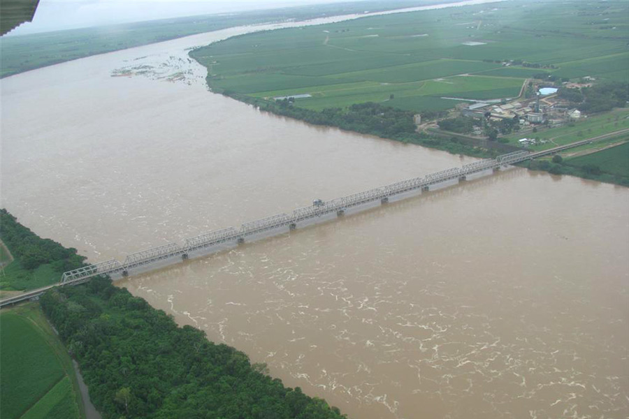 5 Top Spots on the Road to Mt Isa