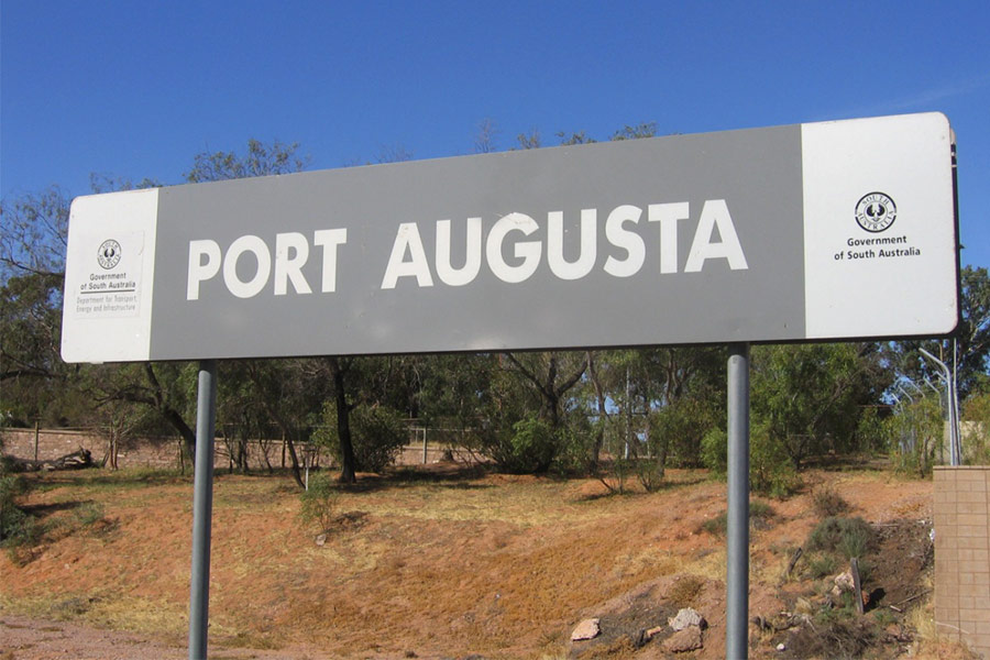 Linger Longer On The Stuart Highway - Part 1