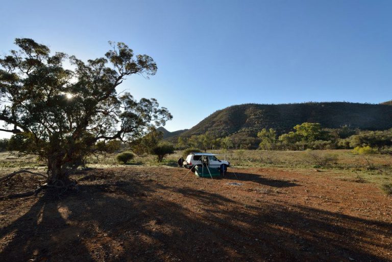 10 Tips For Camping Over The Christmas Break | Snowys Blog