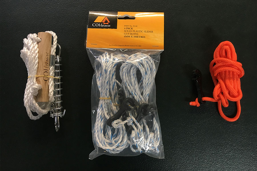 6 Ways To Storm & Weatherproof Your Tent