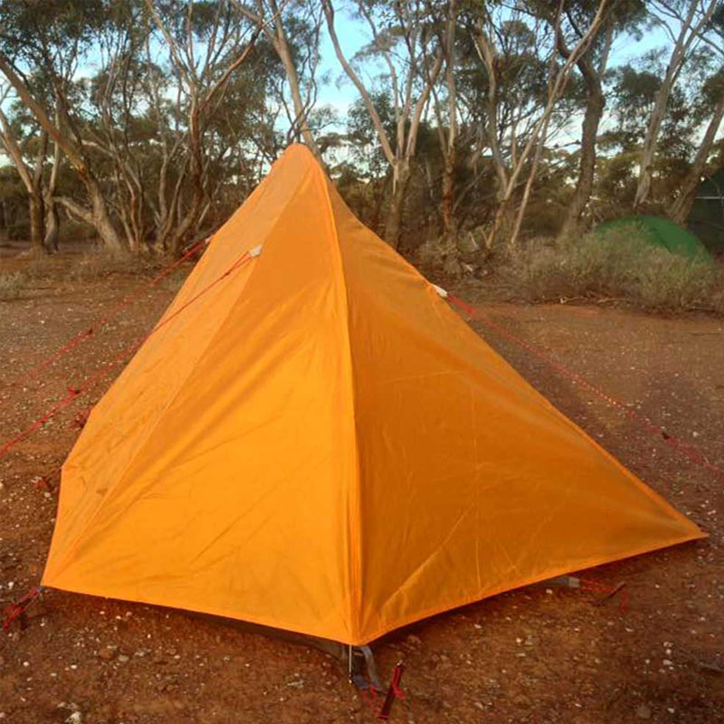 Best Hiking Tents Of 2016