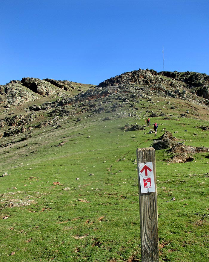 The Heysen Trail – Hiking From Caroona To Hallett