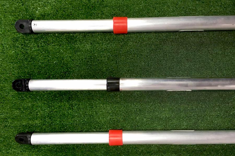 Tent Poles: What You Need to Know - Snowys Blog