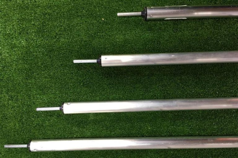 Tent Poles - What You Need to Know | Snowys Blog