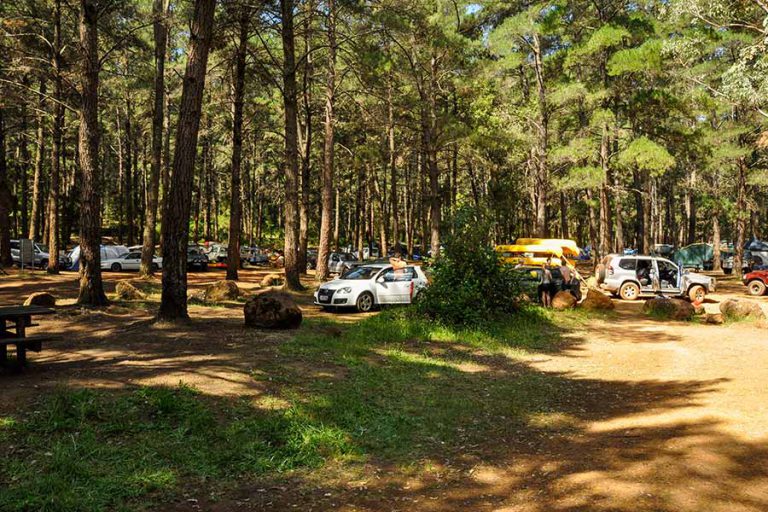 Dwellingup - Perth's Best Camping Destination | Snowys Blog