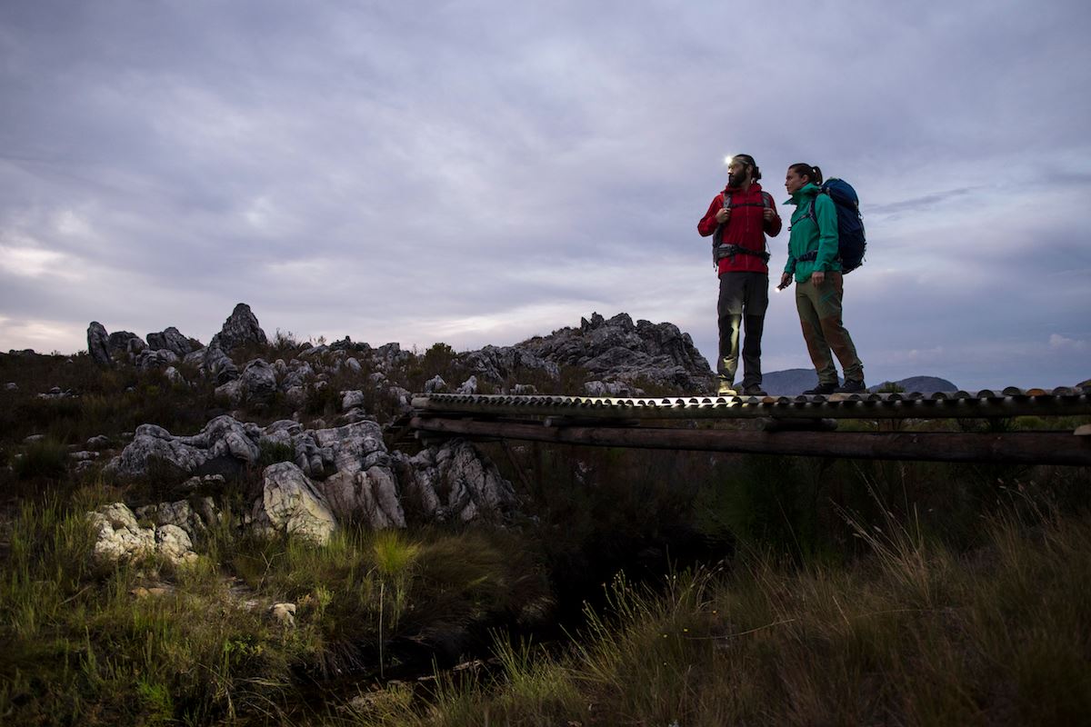 Why You Should Try Night Hiking | Snowys Blog