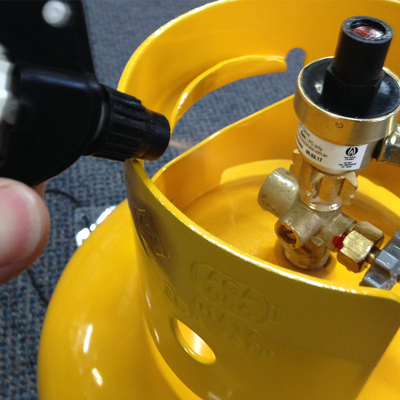 The Ultimate Gas Cylinder Safety Guide