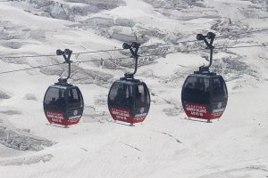 Walking the Tour du Mont Blanc - Europe's Highest Summit | Snowys Blog