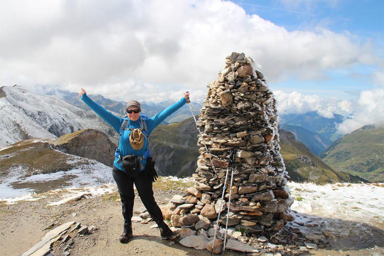 Walking the Tour du Mont Blanc - Europe's Highest Summit | Snowys Blog