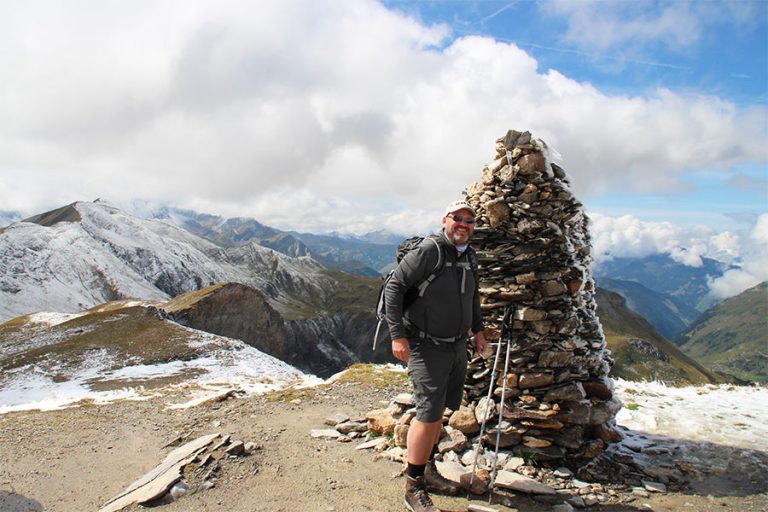 Walking the Tour du Mont Blanc - Europe's Highest Summit | Snowys Blog