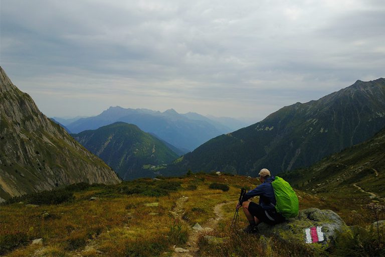 Walking the Tour du Mont Blanc - Europe's Highest Summit | Snowys Blog