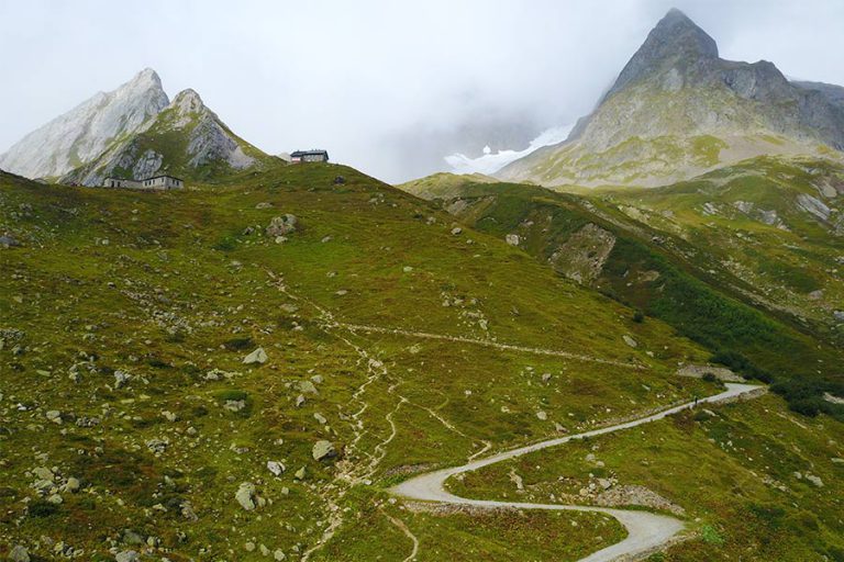 Walking the Tour du Mont Blanc - Europe's Highest Summit | Snowys Blog