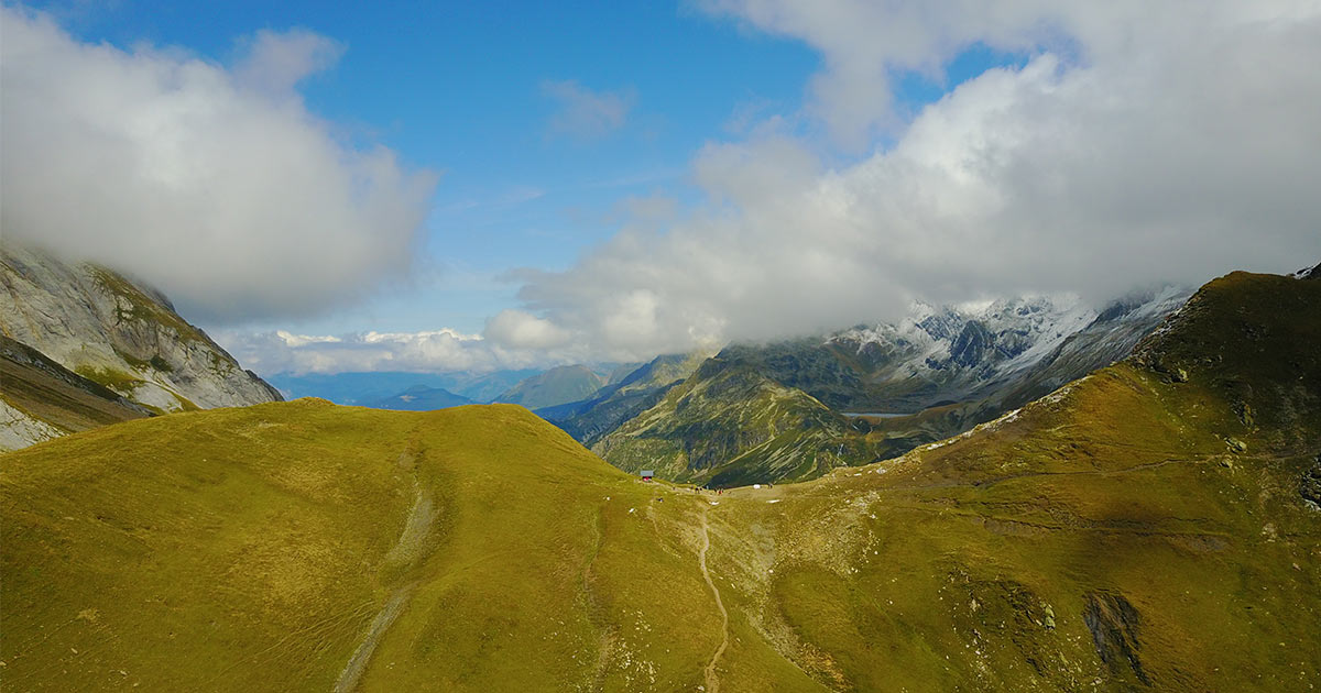 Walking the Tour du Mont Blanc - Europe's Highest Summit | Snowys Blog