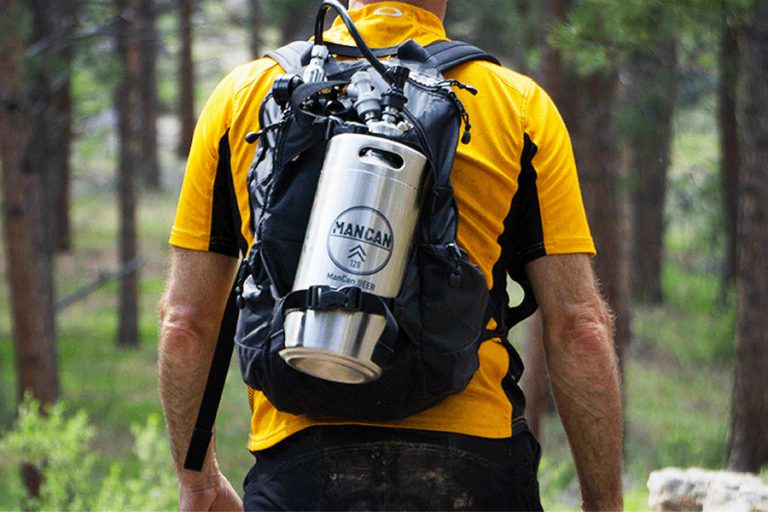 The Top 25 Weirdest & Craziest Items of Camping Gear | Snowys Blog