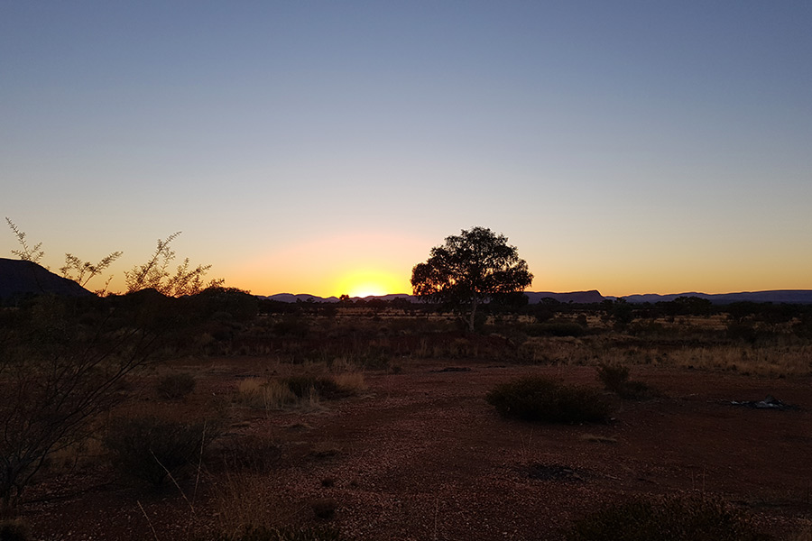 The Outback Way - Driving the Great Central Road | Snowys Blog