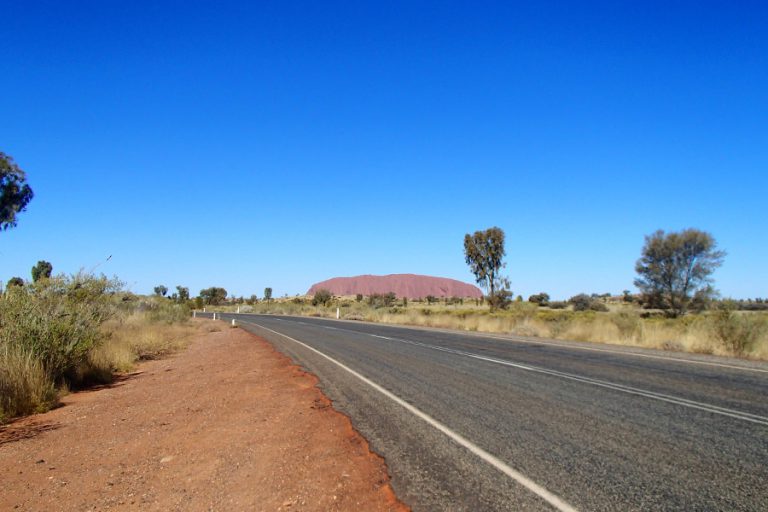 The Outback Way - Driving the Great Central Road | Snowys Blog