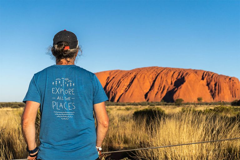 7 Things They Don’t Tell You About Visiting Uluru | Snowys Blog