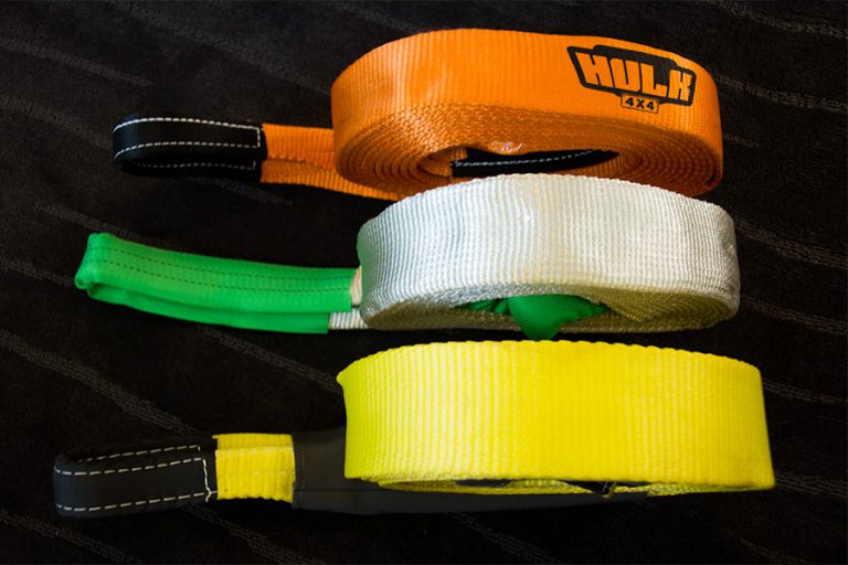 Guide to Recovering a Bogged 4WD | Snowys Blog