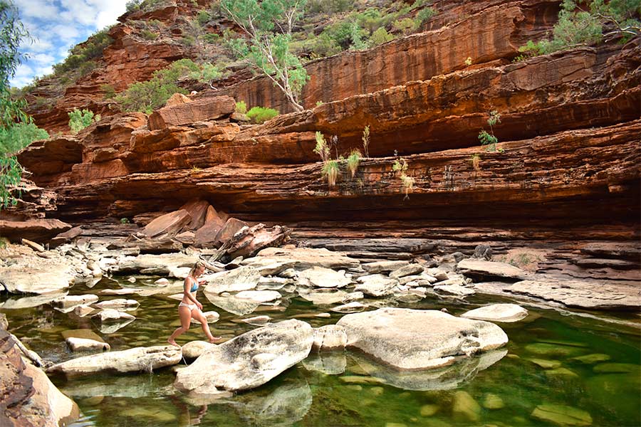 A Quick Guide to The Best of Kalbarri | Snowys Blog