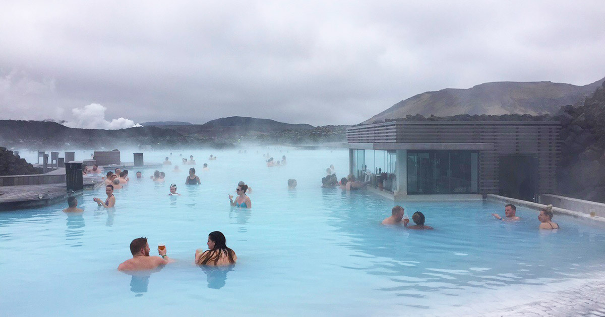 Planning your out-of-this-world Iceland itinerary | Snowys Blog