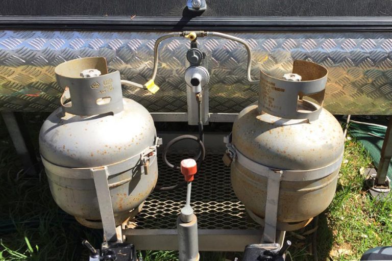 Gas for Camping and Caravan Stoves & Appliances | Snowys Blog