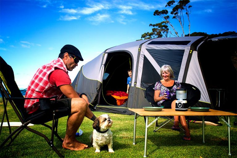 Tips from Campers for Self-Isolation at Home | Snowys Blog
