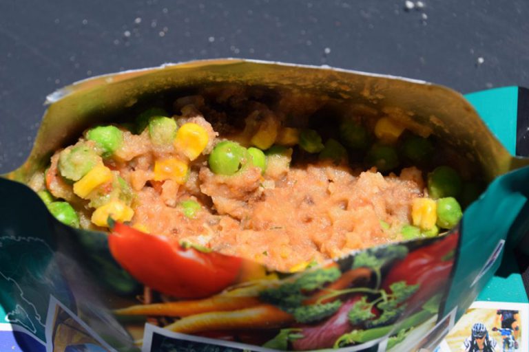 Best Freeze-Dried Meals for Camping and Hiking | Snowys Blog