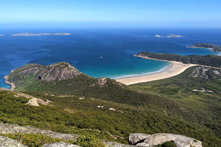 Best of Wilsons Prom in Victoria | Snowys Blog