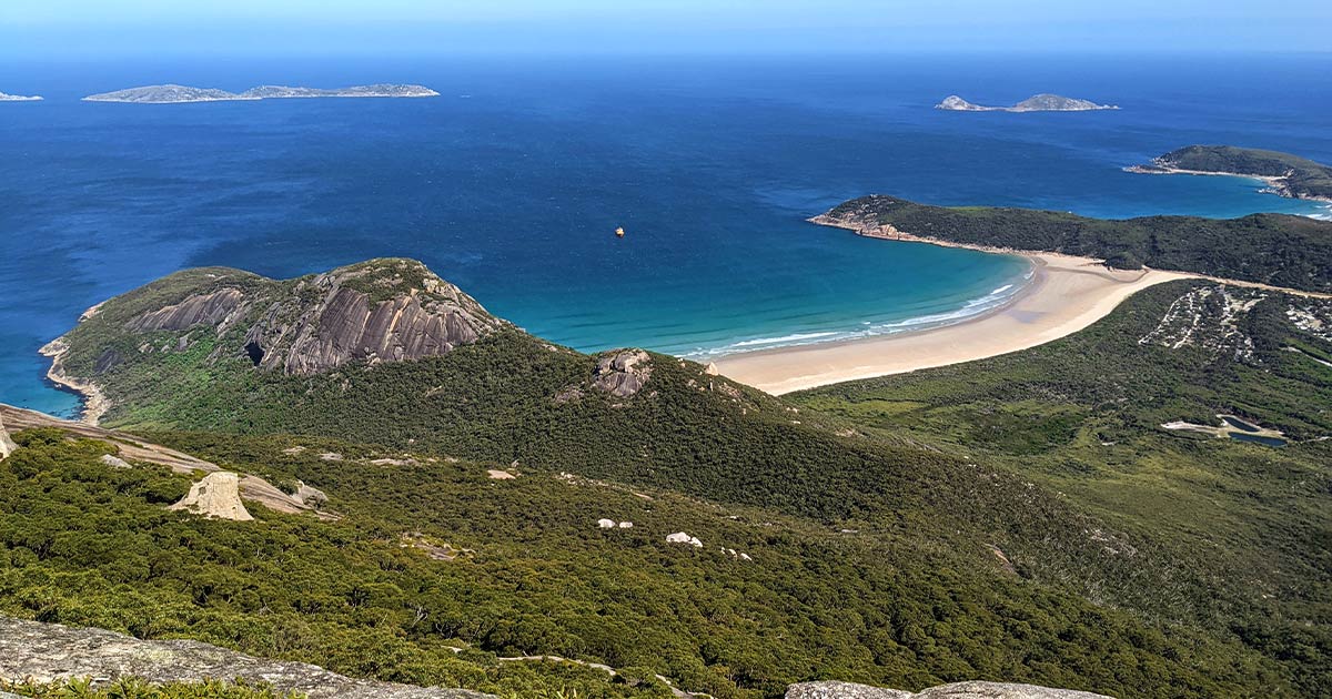 Best of Wilsons Prom in Victoria | Snowys Blog