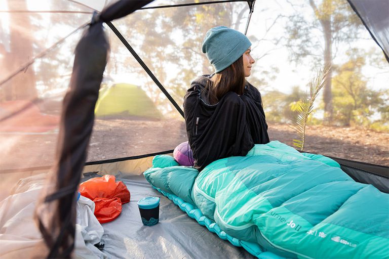 How to Prepare for an Overnight Hike | Snowys Blog