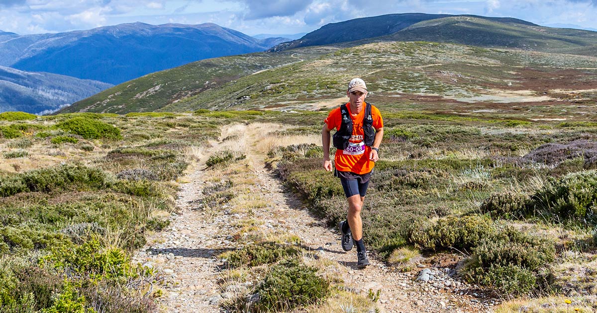 Picking the Right Trails to Run | Snowys Blog