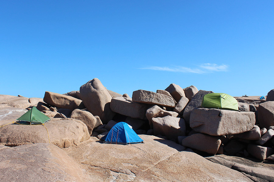 Should You Stay or Should You Go (Off-Track)? | Snowys Blog