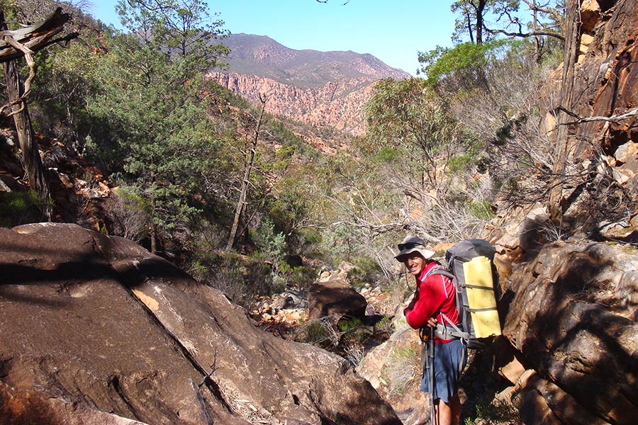 Should You Stay or Should You Go (Off-Track)? | Snowys Blog