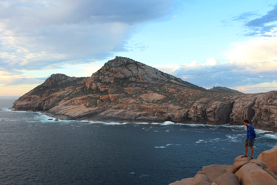 Should You Stay or Should You Go (Off-Track)? | Snowys Blog