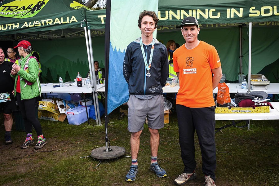 Running Your First Trail Running Race | Snowys Blog