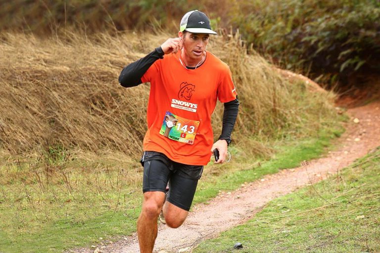 Running Your First Trail Running Race | Snowys Blog
