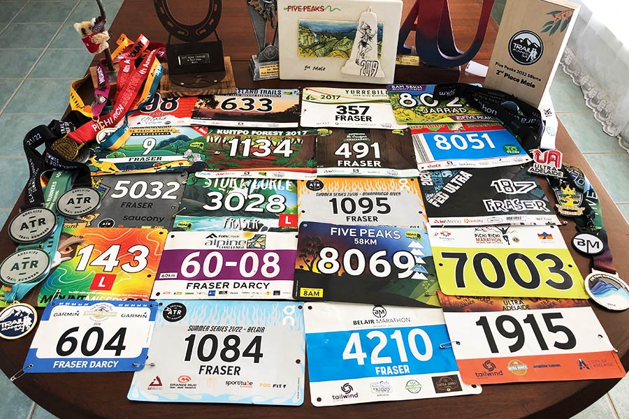 Running Your First Trail Running Race | Snowys Blog