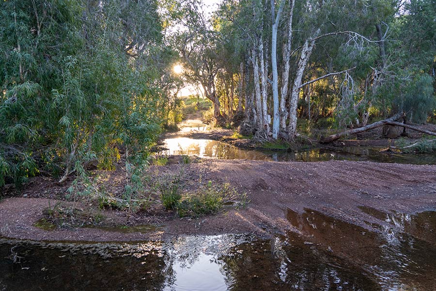 Camping and 4WDing in the Pilbara | Snowys Blog