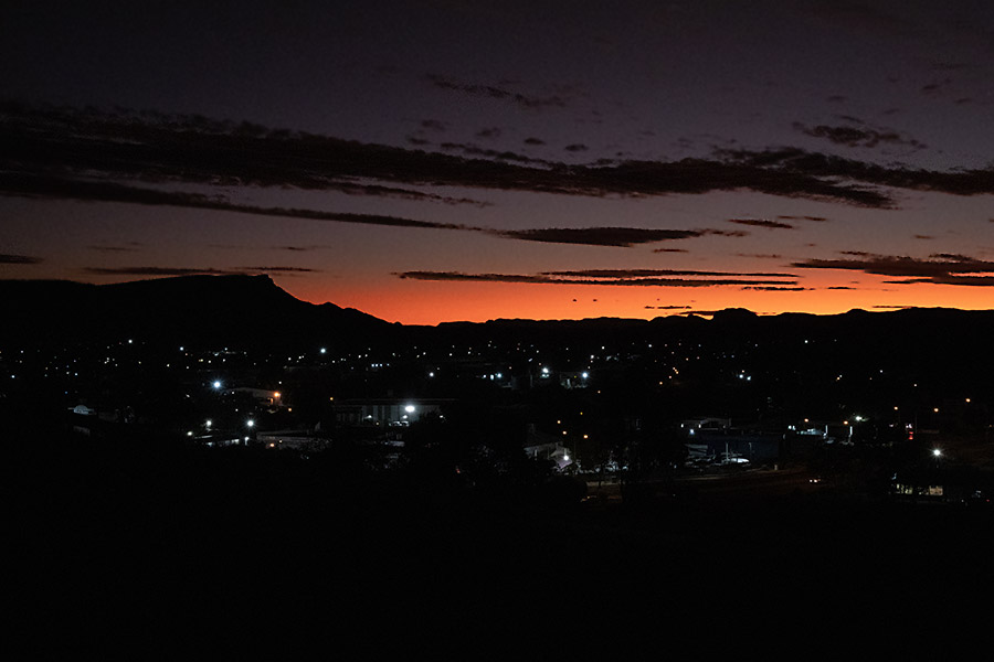 Day Trips in Mparntwe (Alice Springs) | Snowys Blog