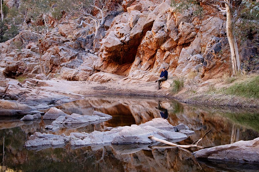 Day Trips in Mparntwe (Alice Springs) | Snowys Blog