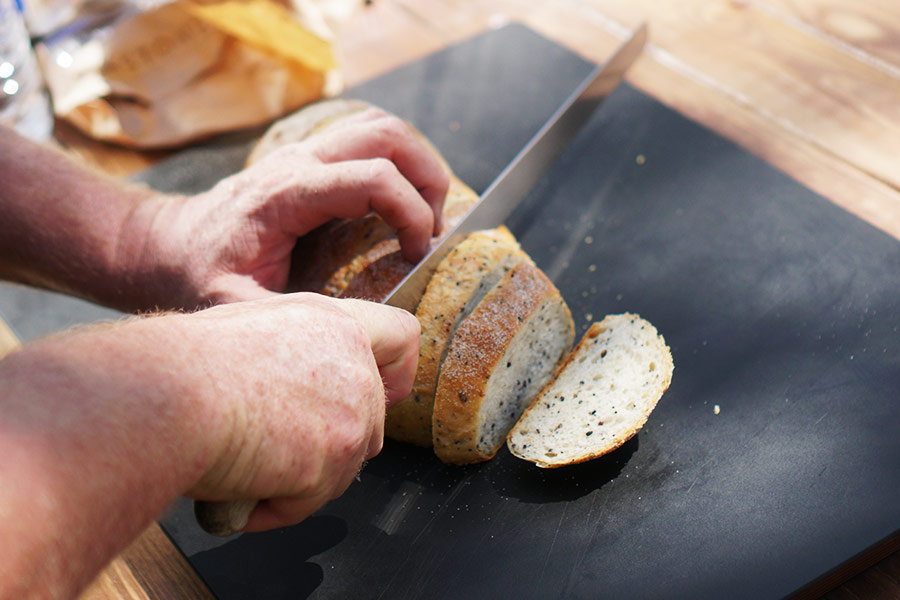 Home-Made Baked Beans with Chorizo | Snowys Blog