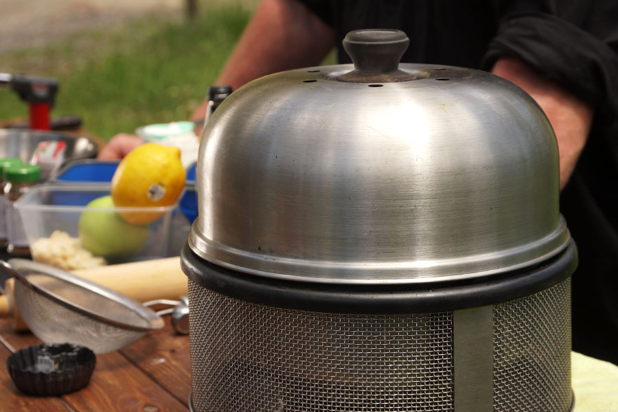Festive Fruit Mince Pies | Snowys Blog