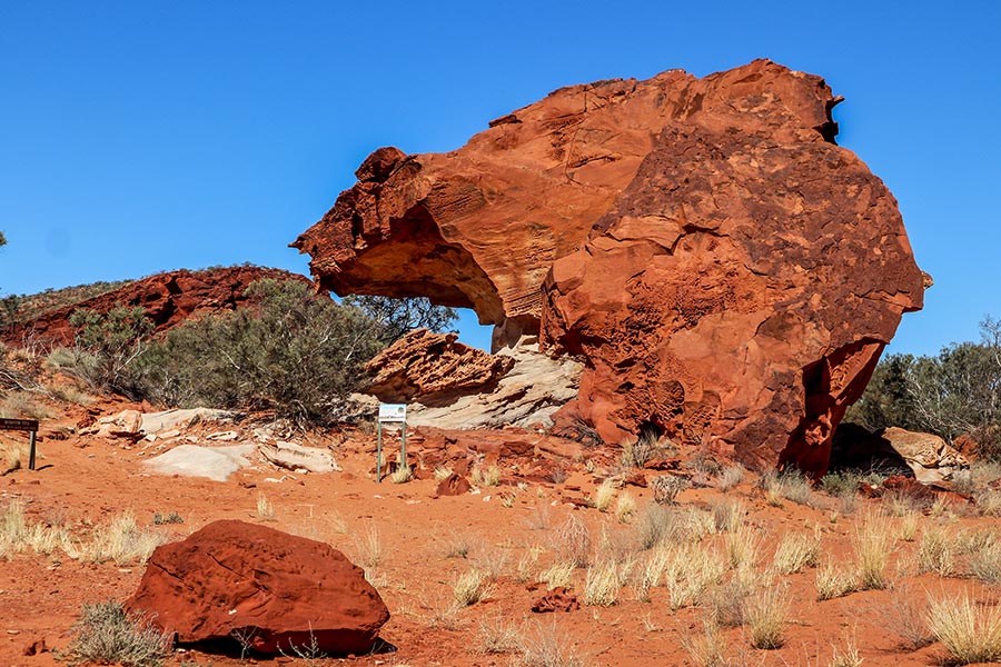 Day Trips to Mparntwe (Alice Springs): Part 2 | Snowys Blog
