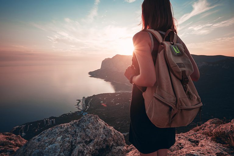 A Beginner's Guide to Packing a Rucksack | Snowys Blog