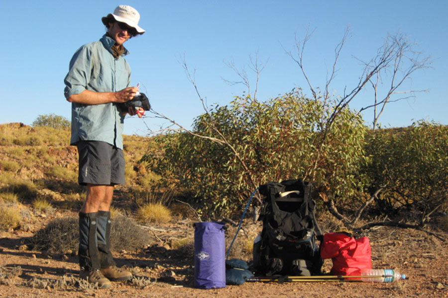 A Beginner's Guide to Packing a Rucksack | Snowys Blog