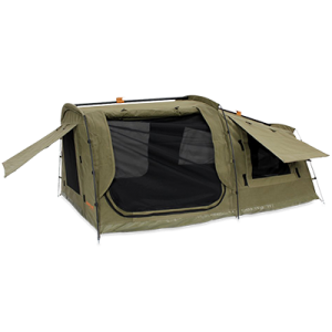 Best Camping Swags for 2023 | Snowys Blog