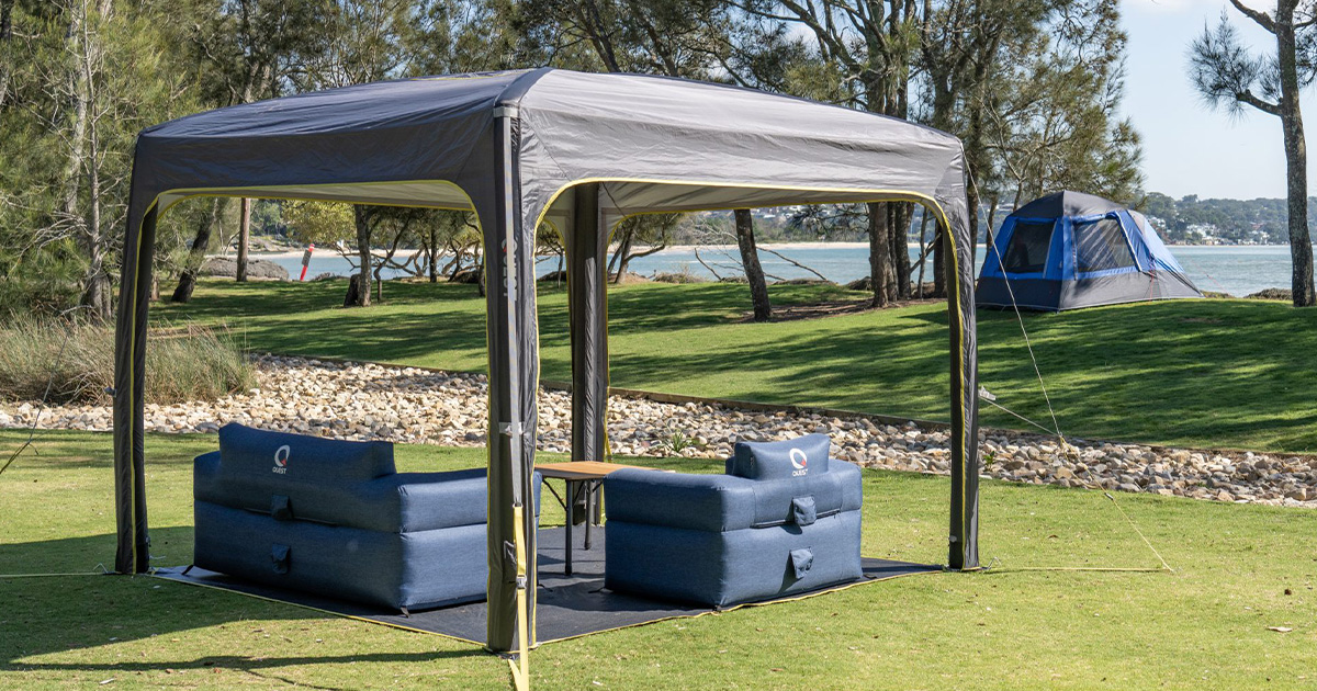 Ep149 - Brand Spotlight: Quest Outdoors | Snowys Blog